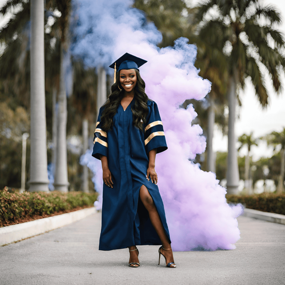 17+ Incredible Graduation Photo Ideas You Need To Copy - Lifestyle DiJess