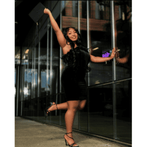 15 Gorgeous Black Nurse Graduation Pictures for Insta-Worthy Snaps ...