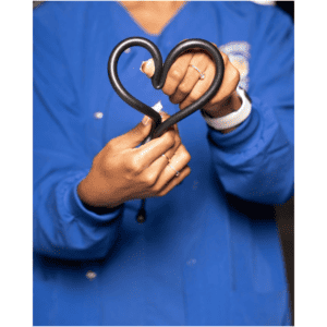 15 Gorgeous Black Nurse Graduation Pictures for Insta-Worthy Snaps ...