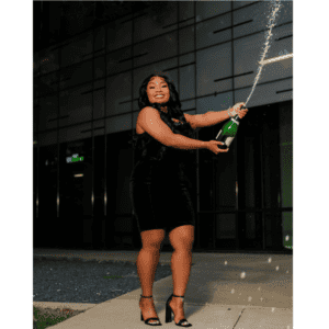 15 Gorgeous Black Nurse Graduation Pictures for Insta-Worthy Snaps ...
