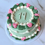 13 Stunning 19th Birthday Cake Ideas You'll Obsess Over - Lifestyle DiJess