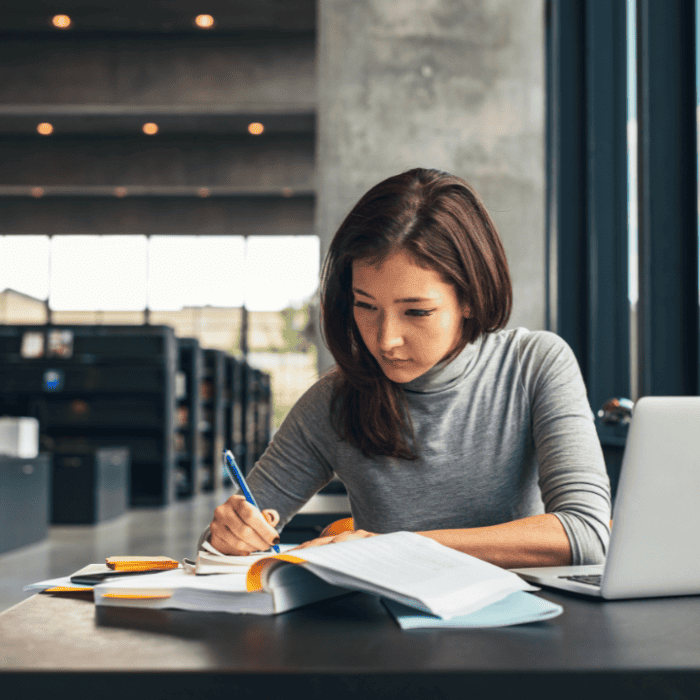 Ace Your Midterms: 7 Powerful Midterm Study Tips for Straight A's ...