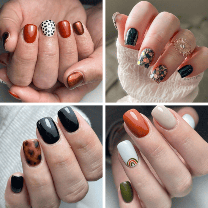 15+ Glamorous Duck Nails Ideas To Elevate Your Mani - Lifestyle DiJess