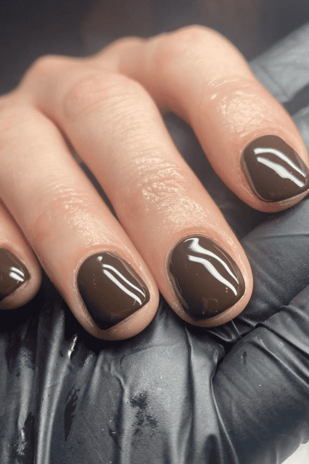 27+ Stunning January Nails For a Cool, Chic Look - Lifestyle DiJess