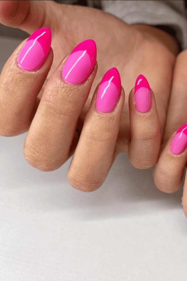37+ Pink Nails Trends You Need to Try Before Everyone Else Does ...