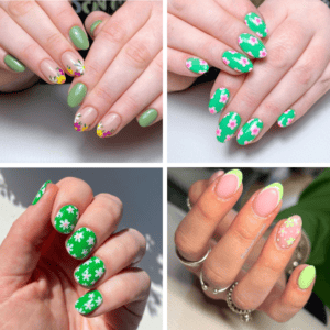 15+ Glamorous Duck Nails Ideas To Elevate Your Mani - Lifestyle DiJess